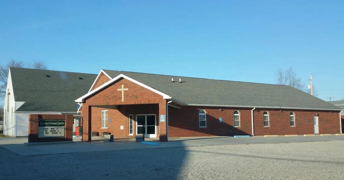 Ramsey Christian Church