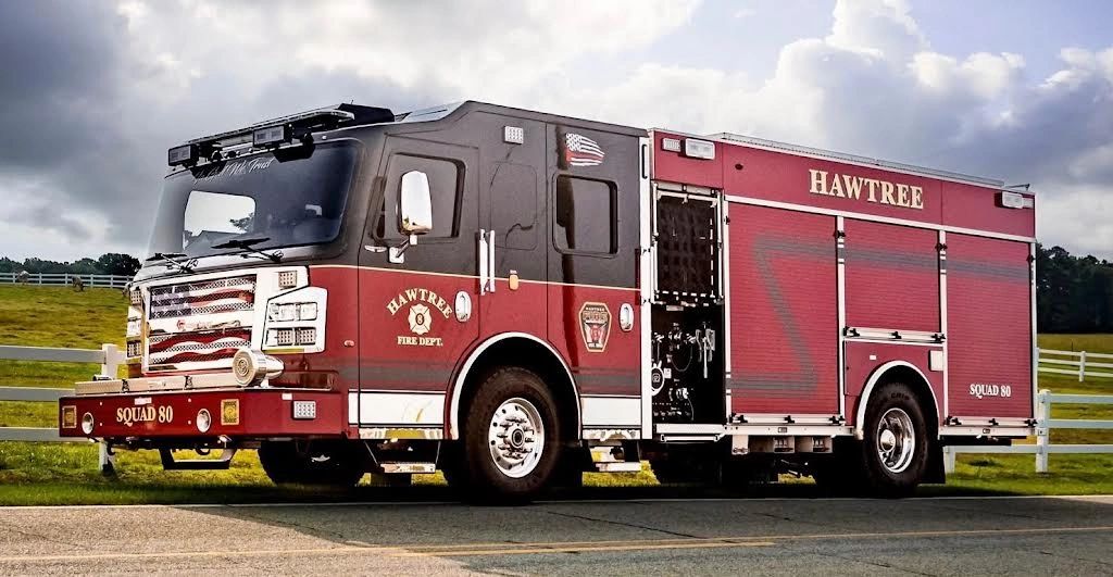 Hawtree vfd