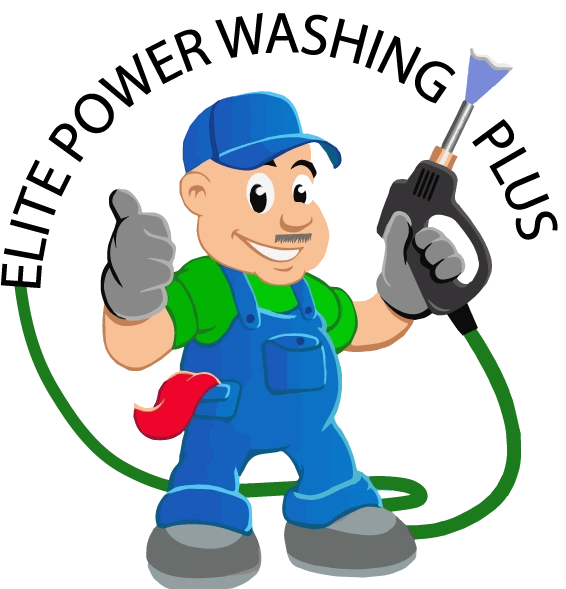 Elite Power Washing Plus - Power Washing or Soft Washing Houses