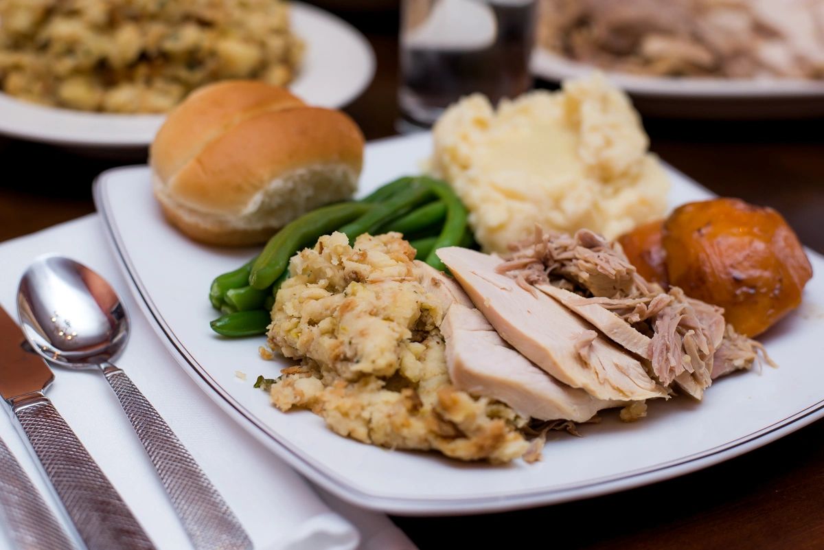 Home Cookin' Favorites at Masser's Restaurant