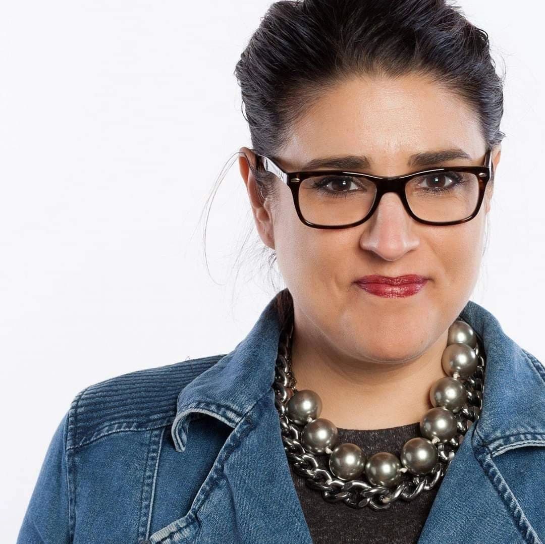 Trish Cook spotlights Native comedy with NDN Way tonight