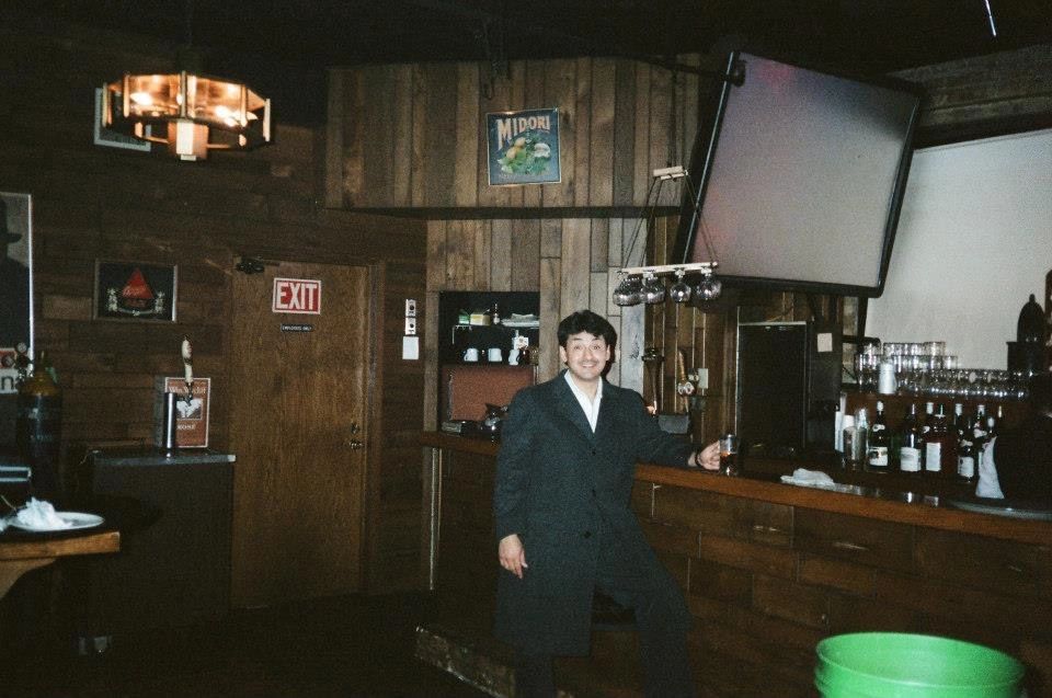 In memory of comedy legend Joe Minjares