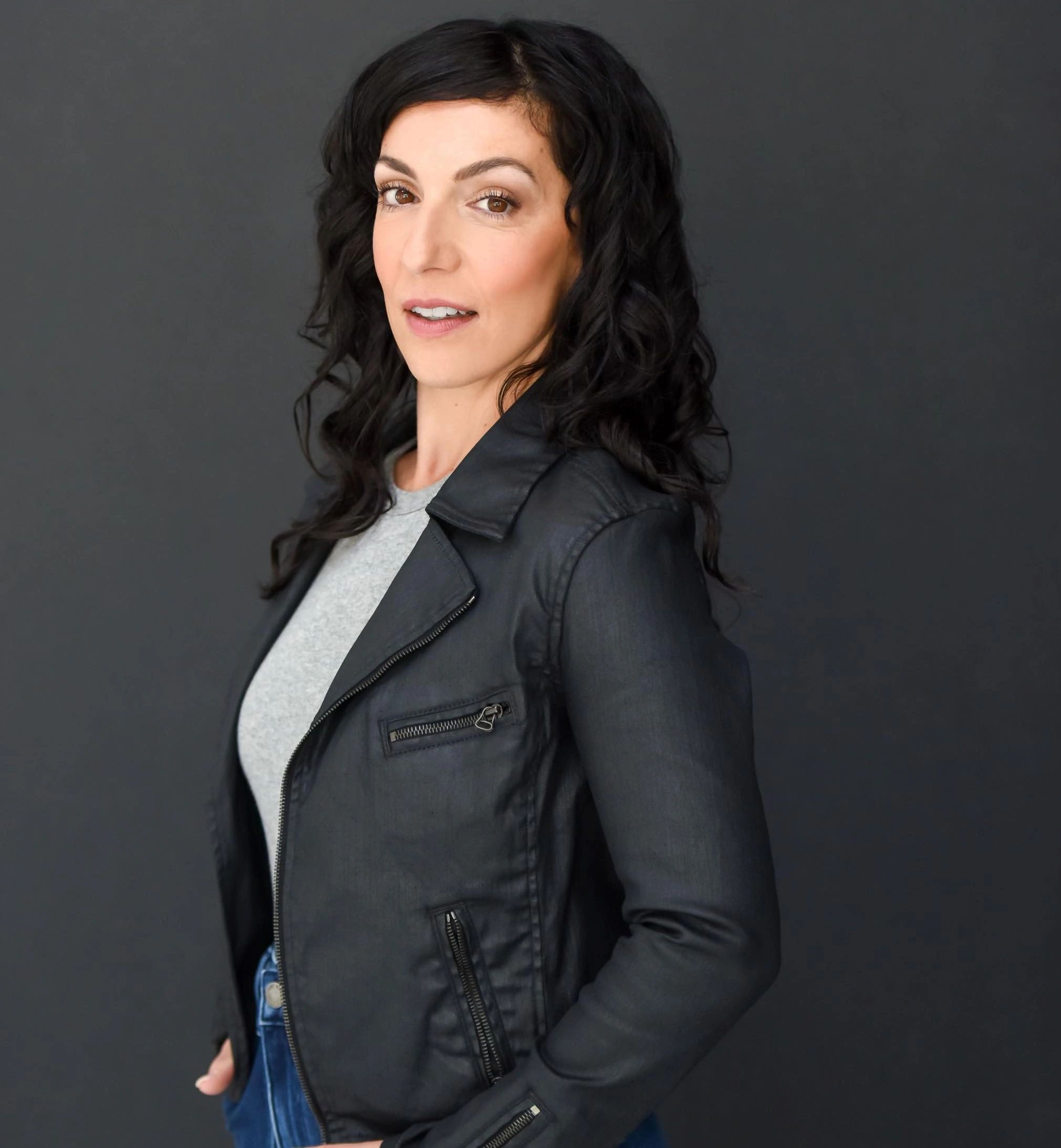 You don't have to like Elise Cole (but you probably will anyway)