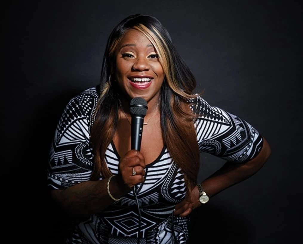 2021 Comics to Watch: Khadijah Cooper