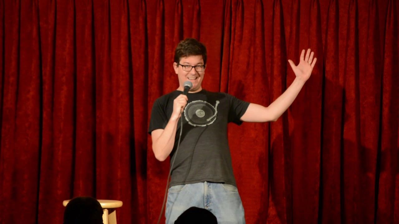 Bryan Miller invites new and old ugly people to his album release