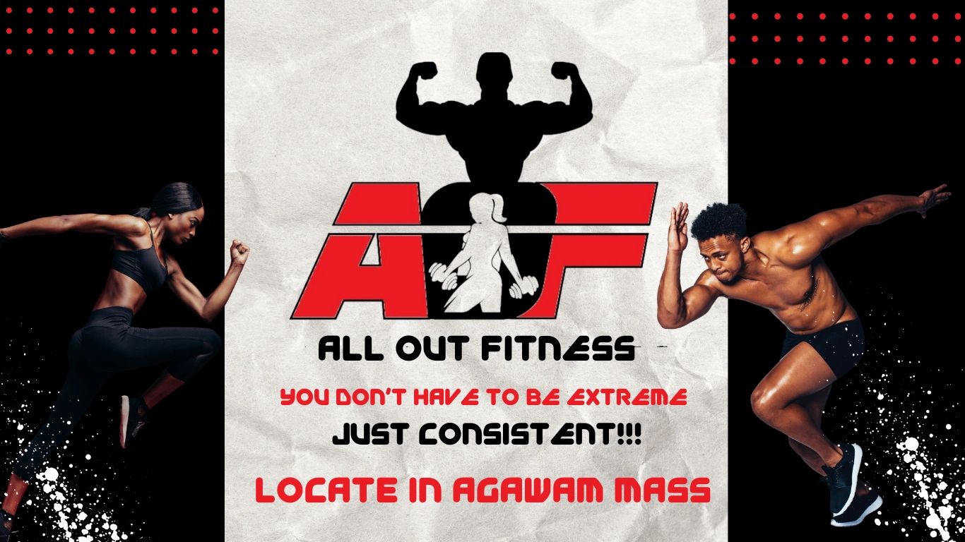 All Out Fitness