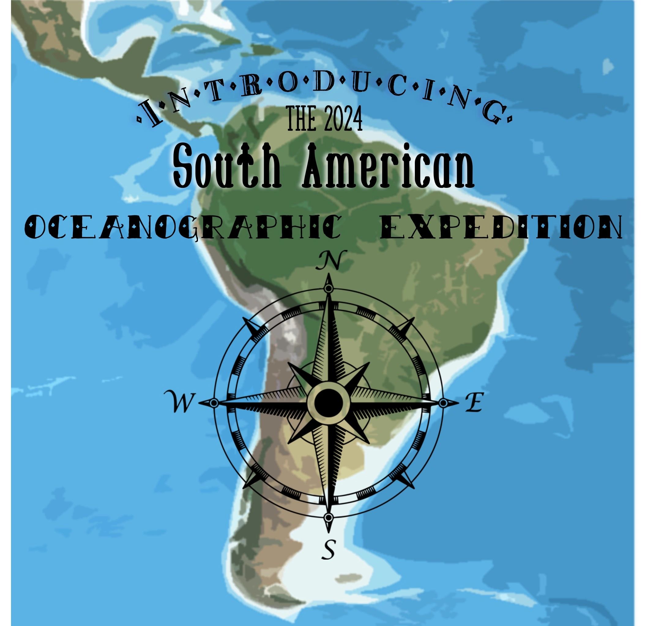Expedition: Global