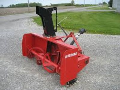 Inventory 2 | Pen-Bay Tractor