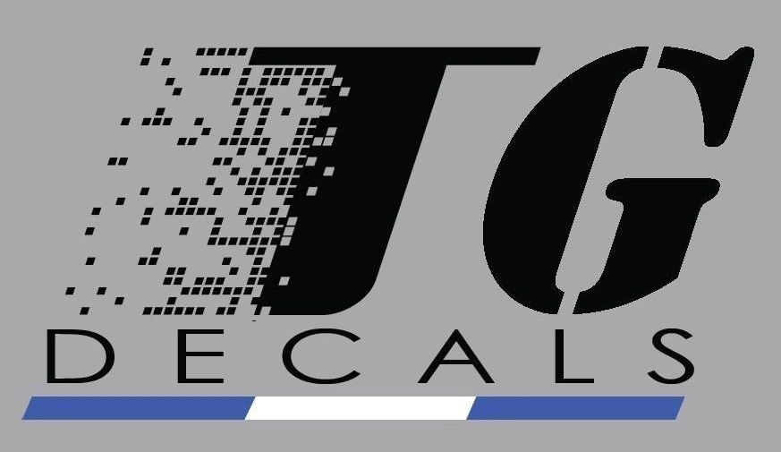 TG Decals