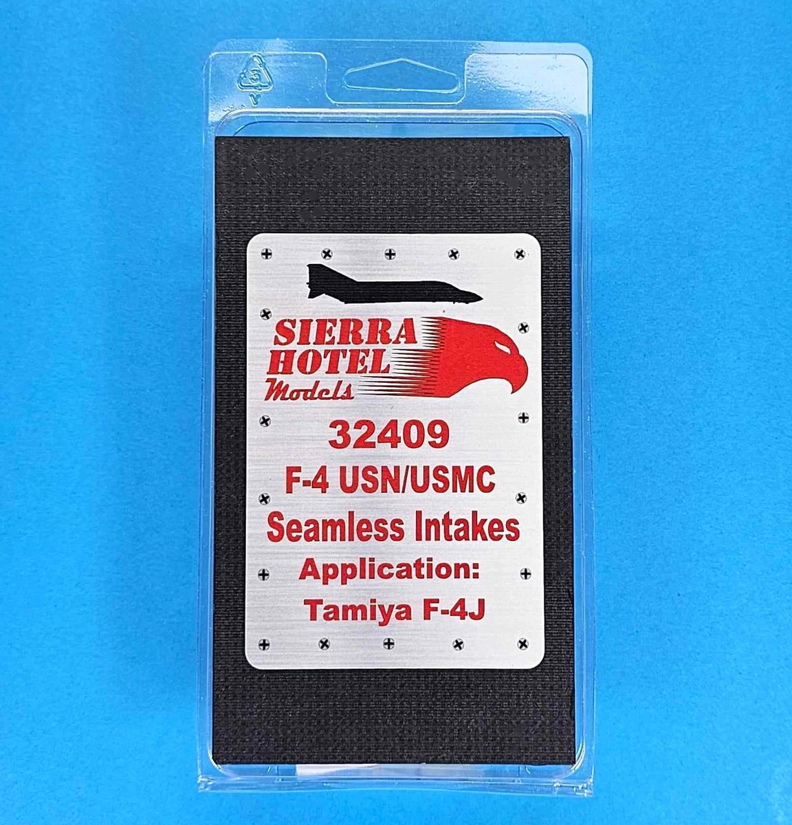 32409 F-4 Intakes USN/USMC: Tamiya F-4B/J/S/N