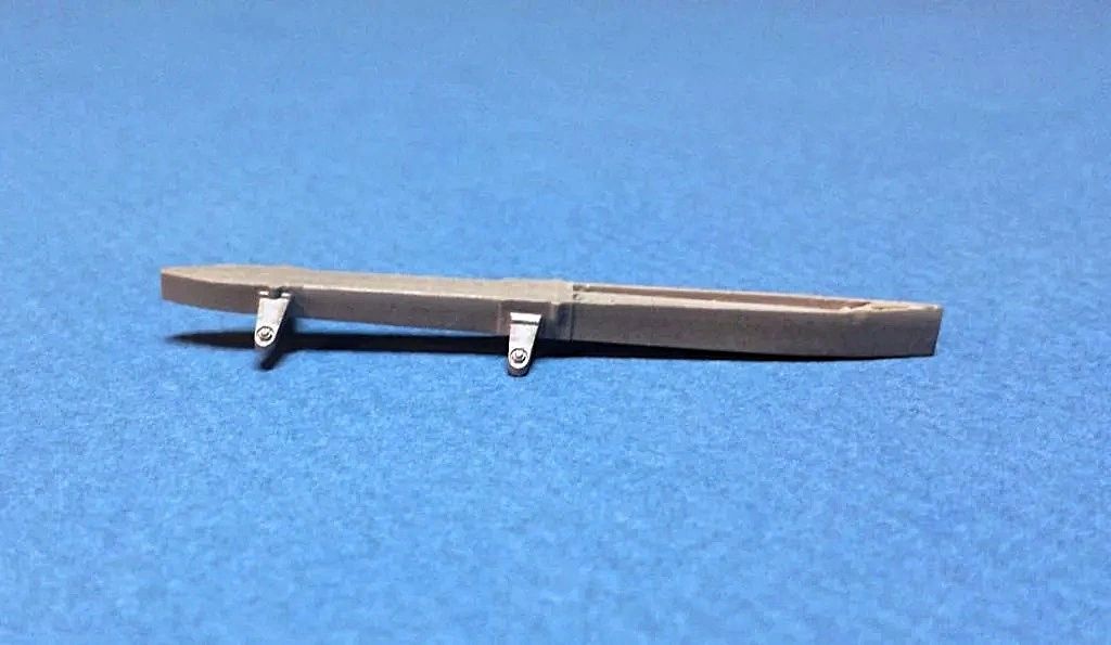 32606 F-16 ECM Pod Adapter Rack