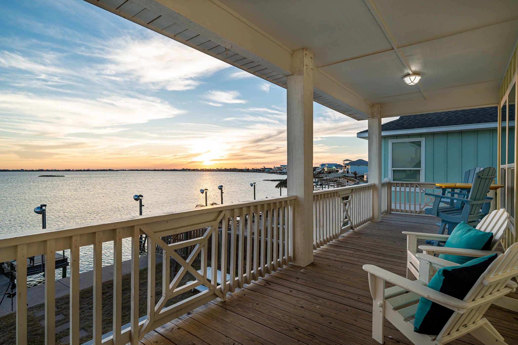 Vacation Rental - Sunshine Retreat