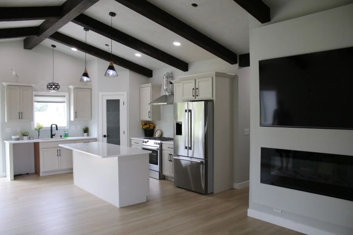 Sioux Falls Custom General Contractor