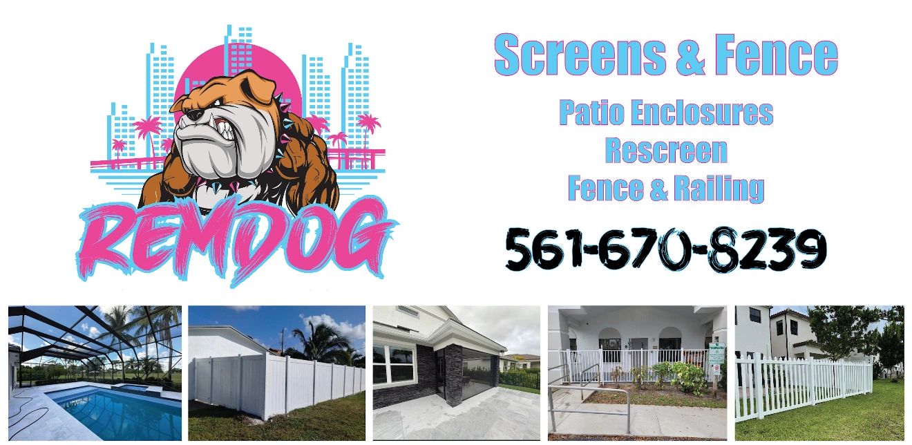 Neighborhoods | RemDog