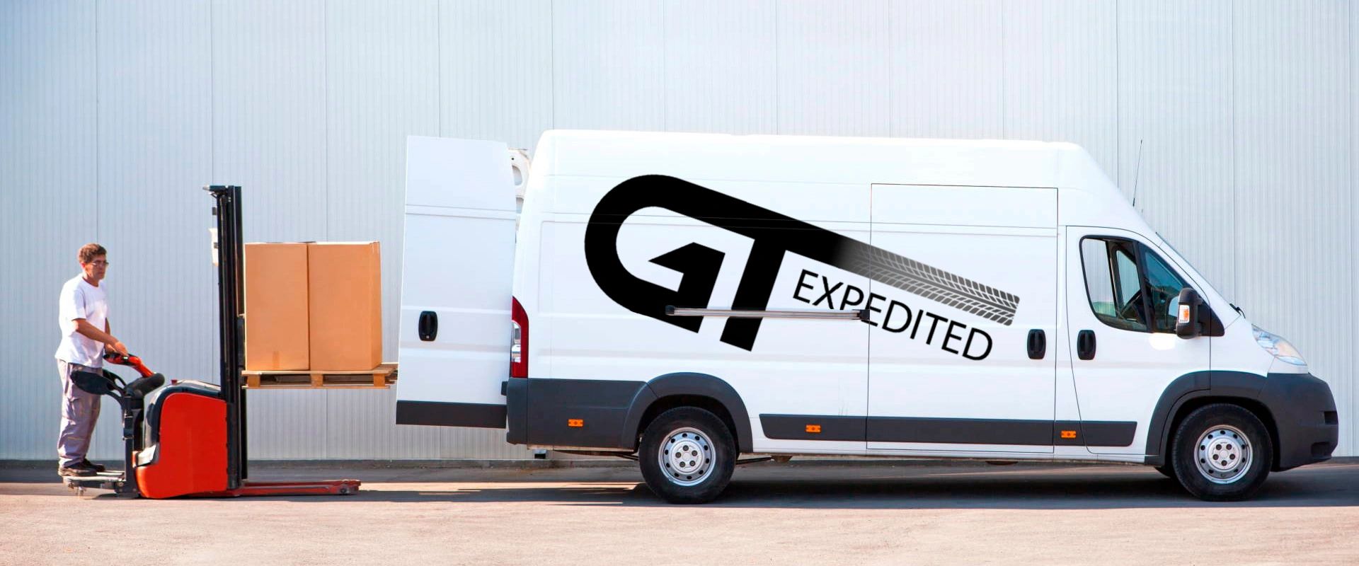 GT Expedited