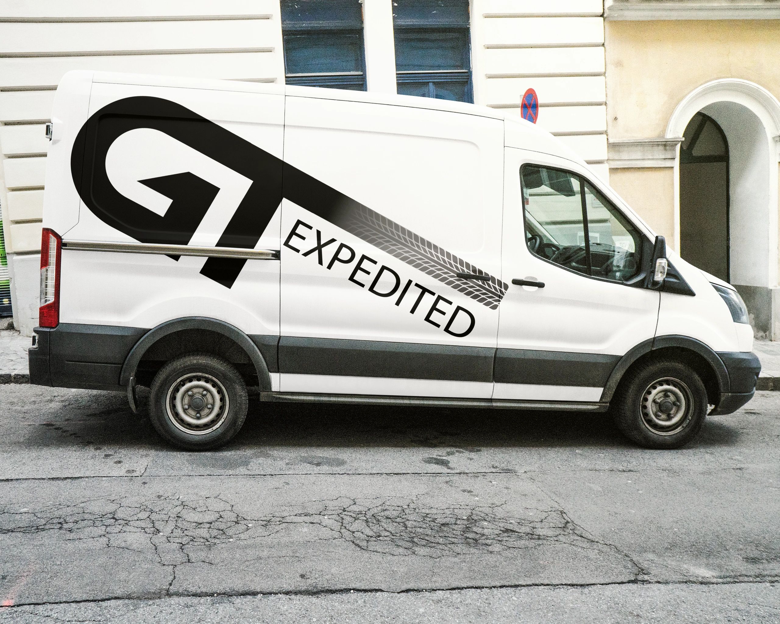 GT Expedited