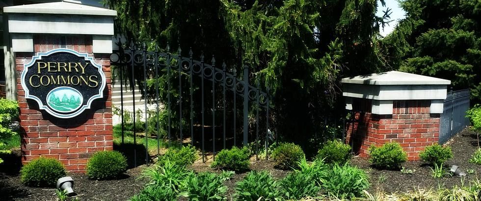 Perry Commons Neighborhood