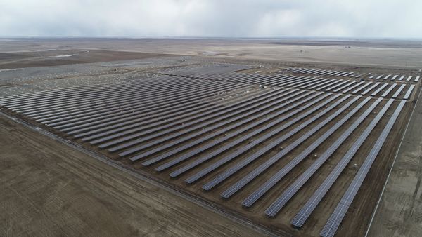 Past Projects | Western Solar