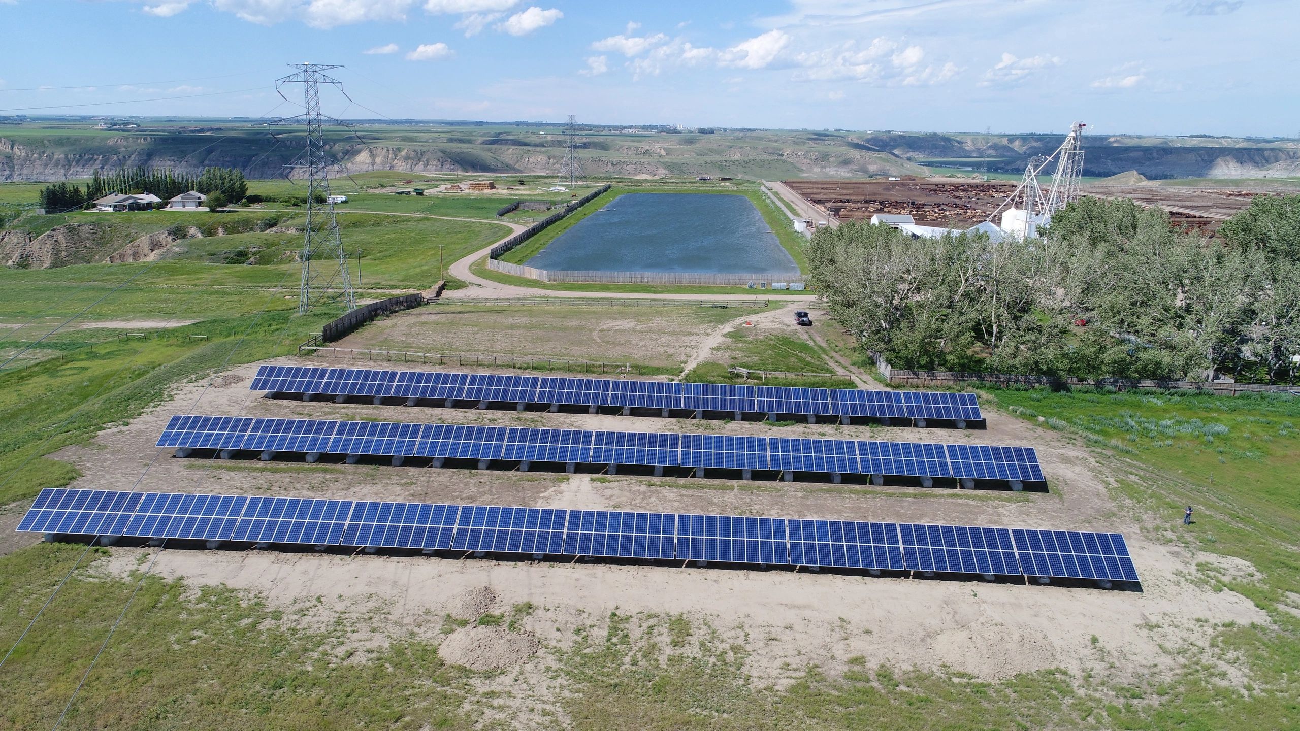 Residential | Western Solar