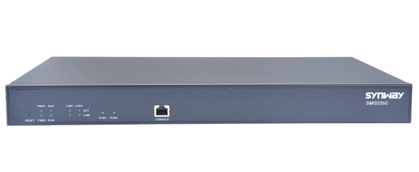 VoIP Gateway | DrCom Infosys