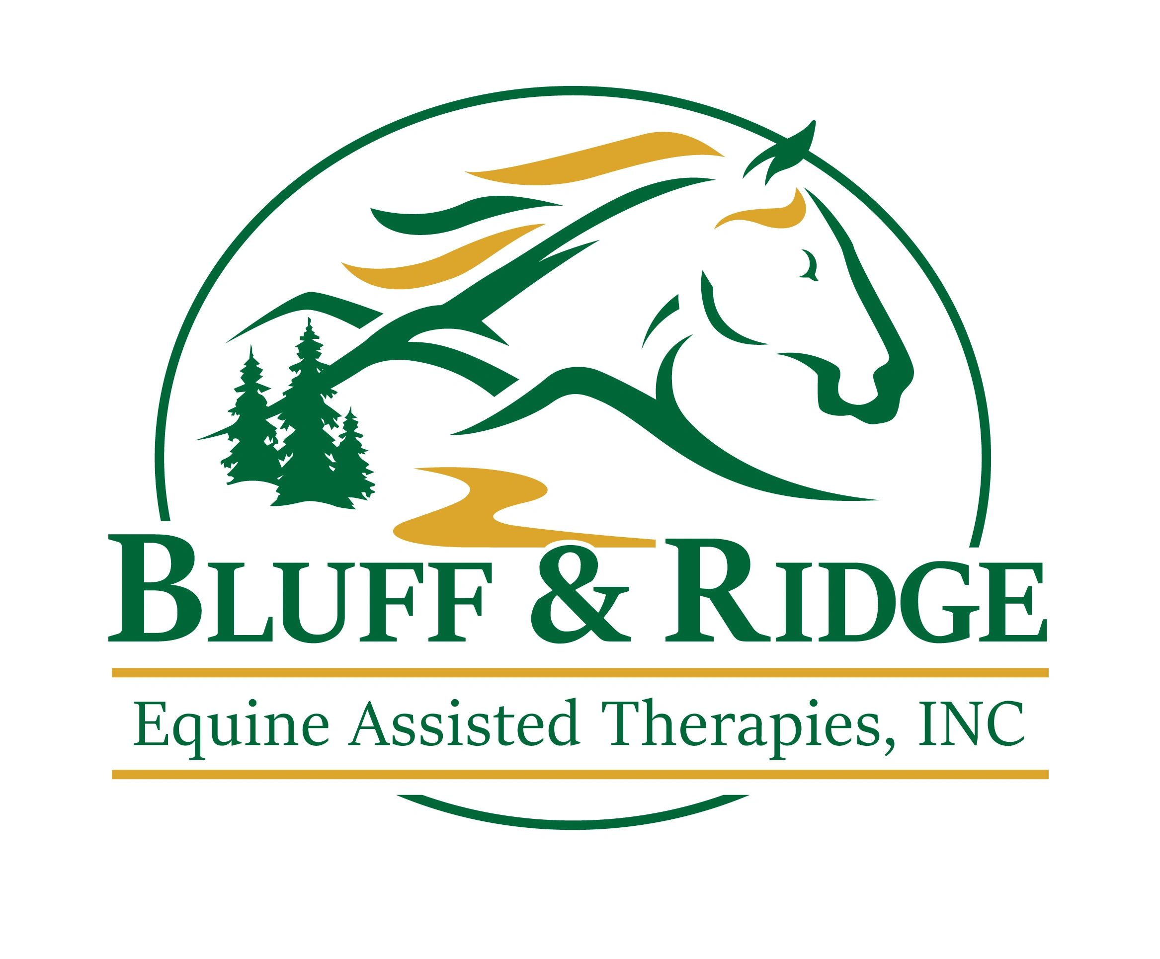 Bluff & Ridge Equine Assisted Therapies, Inc.