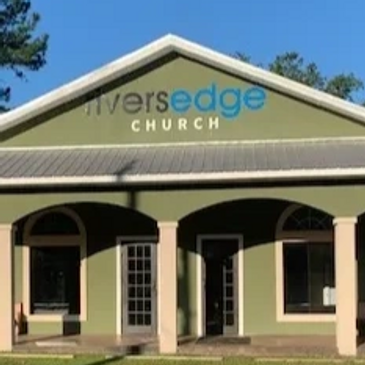 Rivers Edge Church - Home