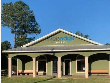 Rivers Edge Church - Home