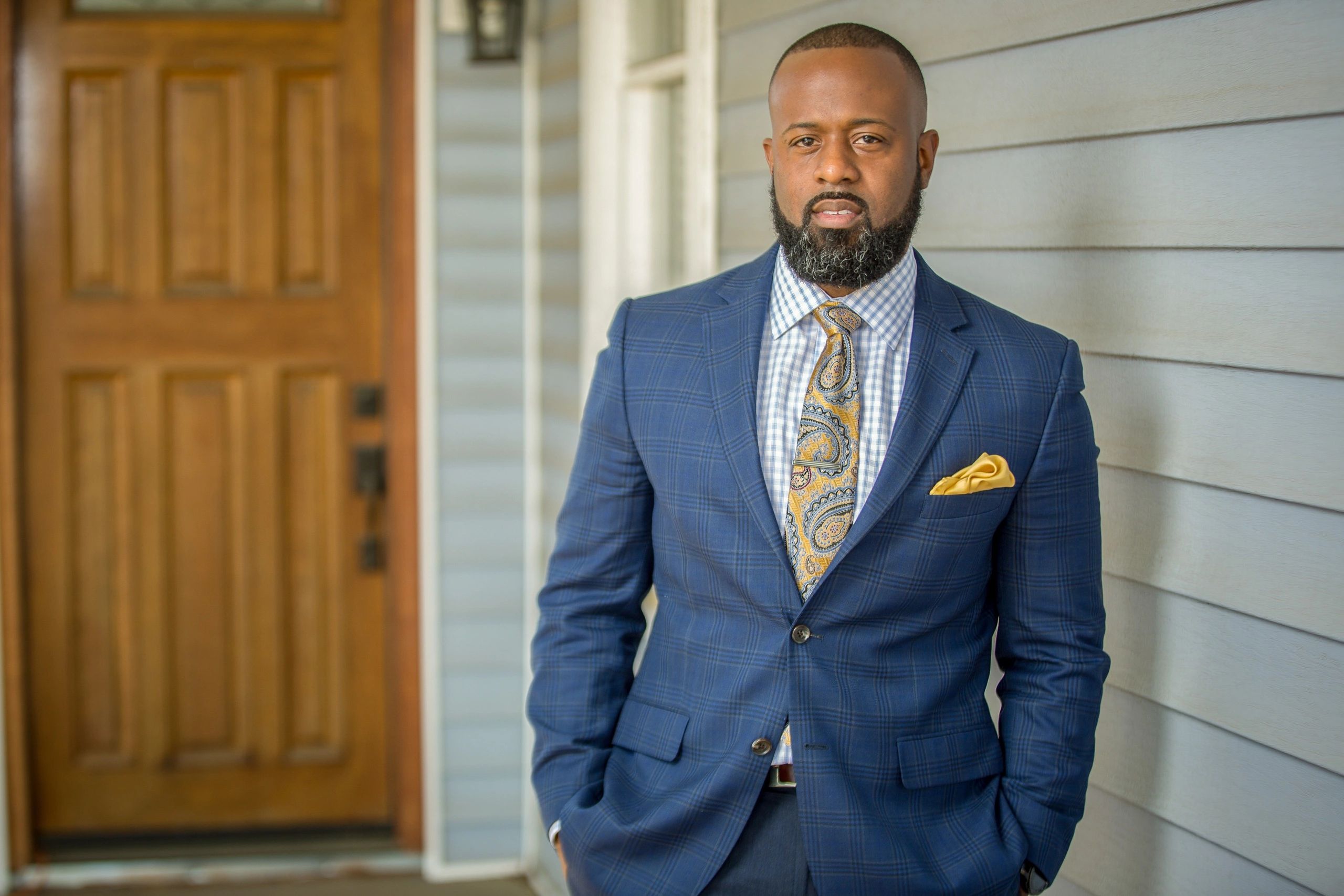 Lawyer - Dylan A. Bess, Esq. - Morgan & Morgan - #DABforthepeople