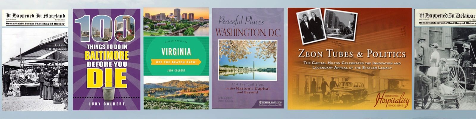 Judy Colbert, Writer - Writer, Photographer, Freelance Writing Jobs