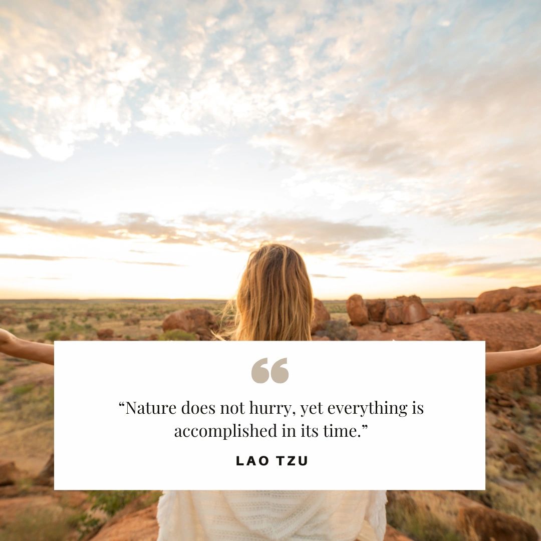 The Science of Nature’s Healing Power