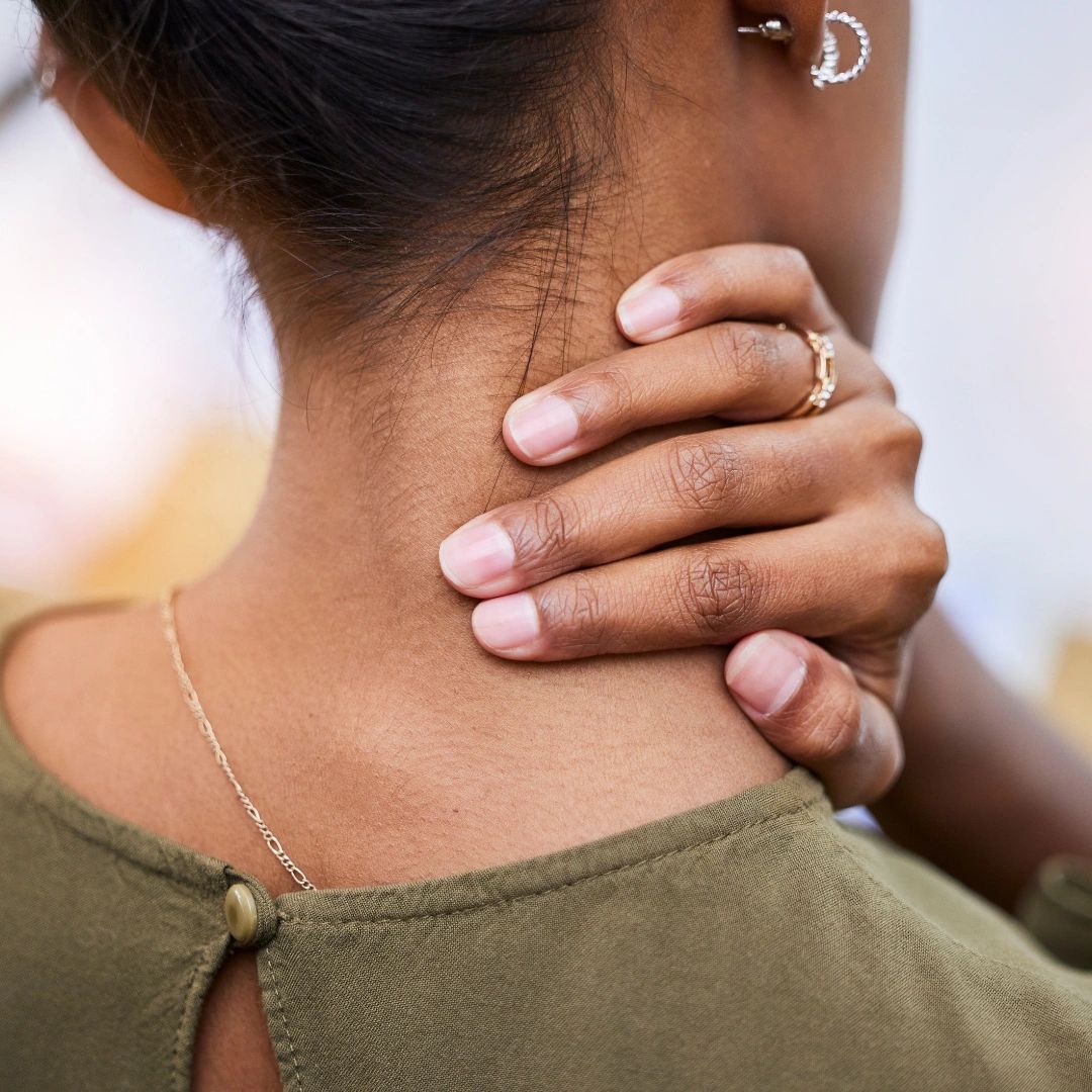 The Vagus Nerve: Your Key to Stress & Well-Being