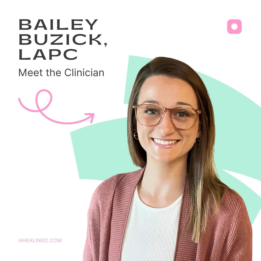 A Closer Look at Bailey Buzick’s Holistic Approach