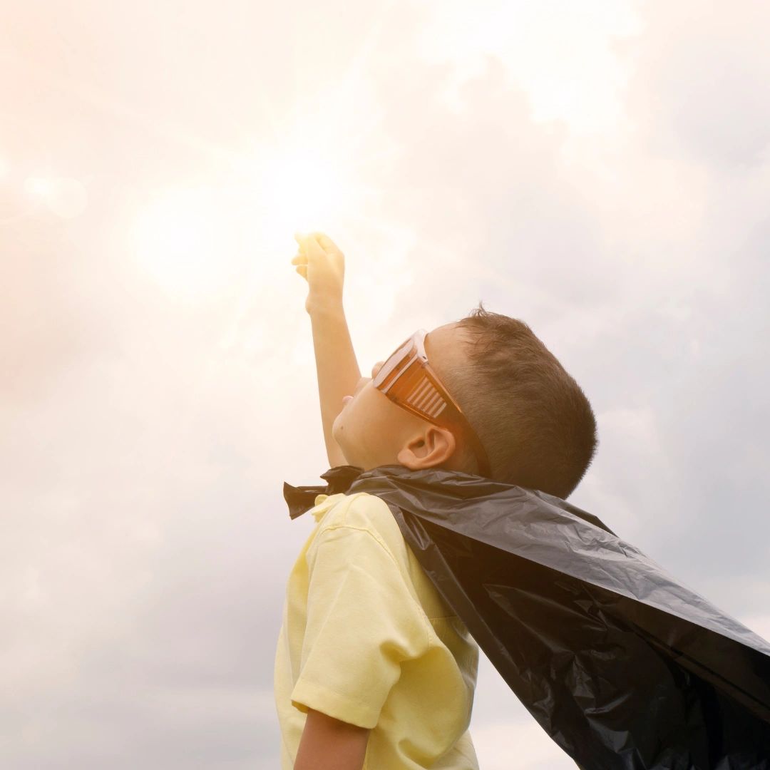 The Power of Play: Why It’s Essential for Childhood Development