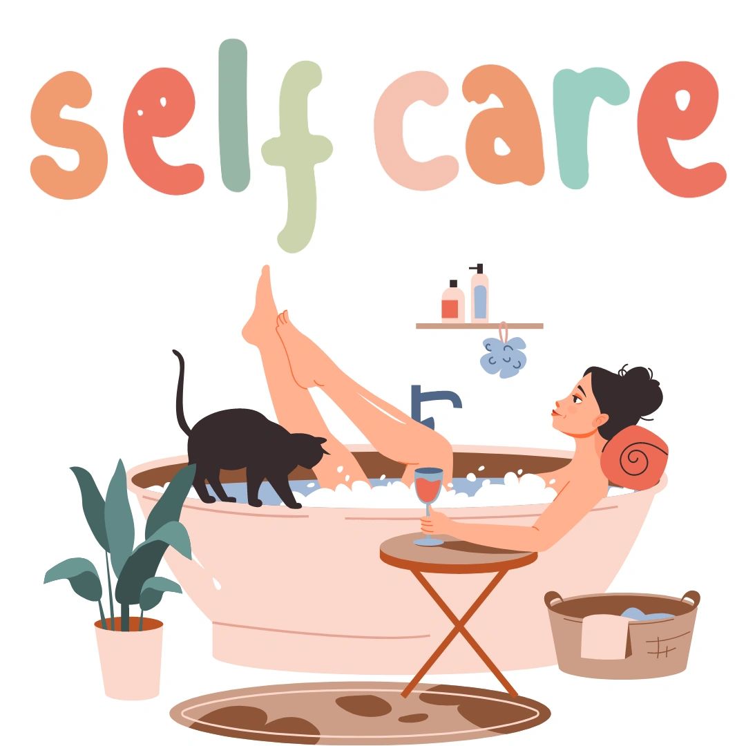 Beyond Bubble Baths: A Clinician’s Guide to True Self-Care