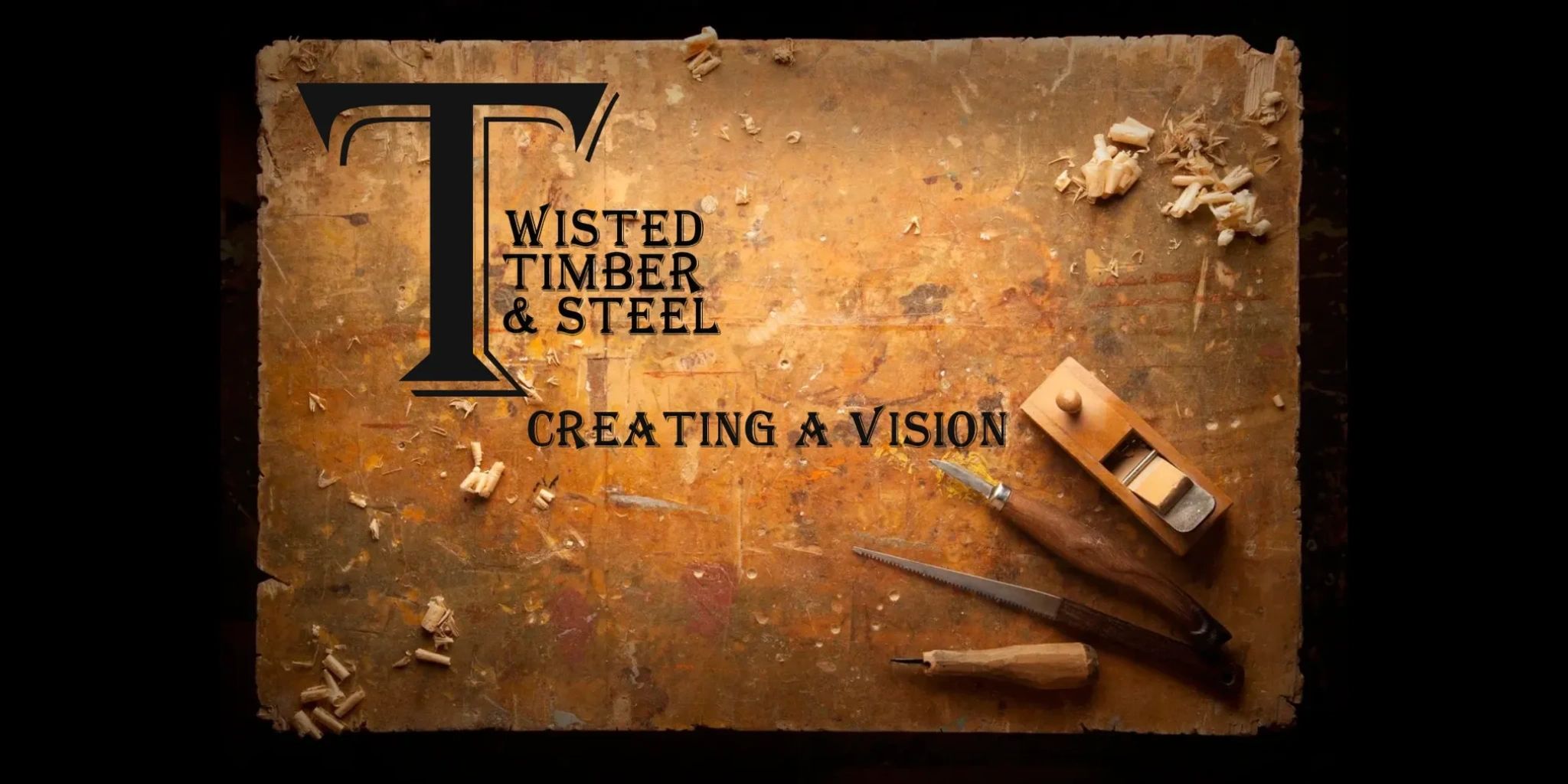 Monthly Product Releases | TWISTED TIMBER & STEEL LLC.