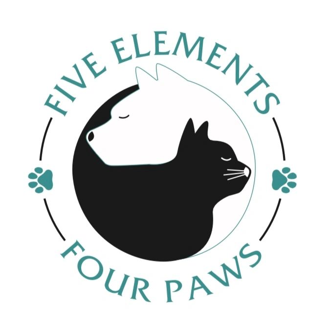 Five Elements Four Paws
