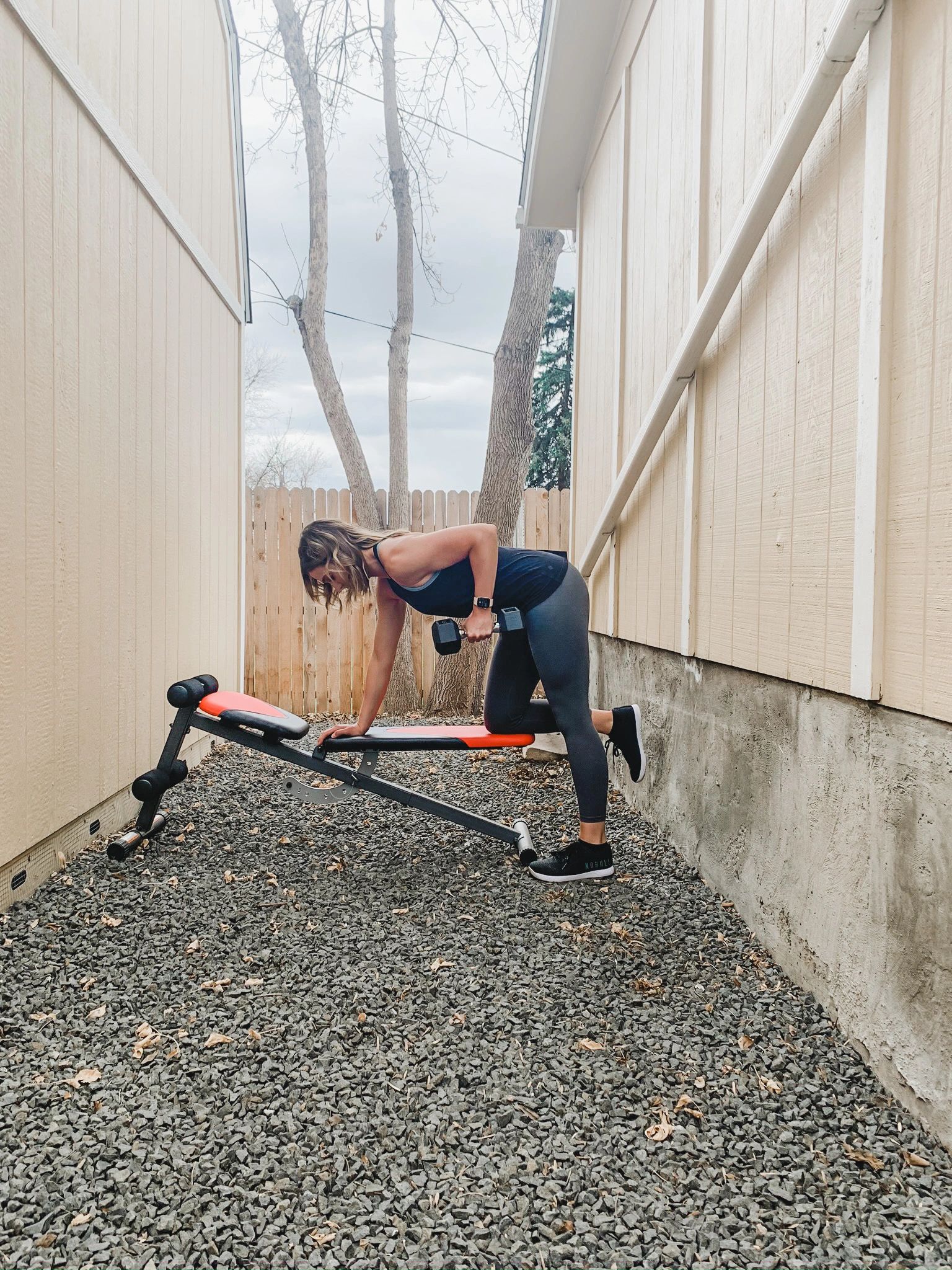 Workout Subscription