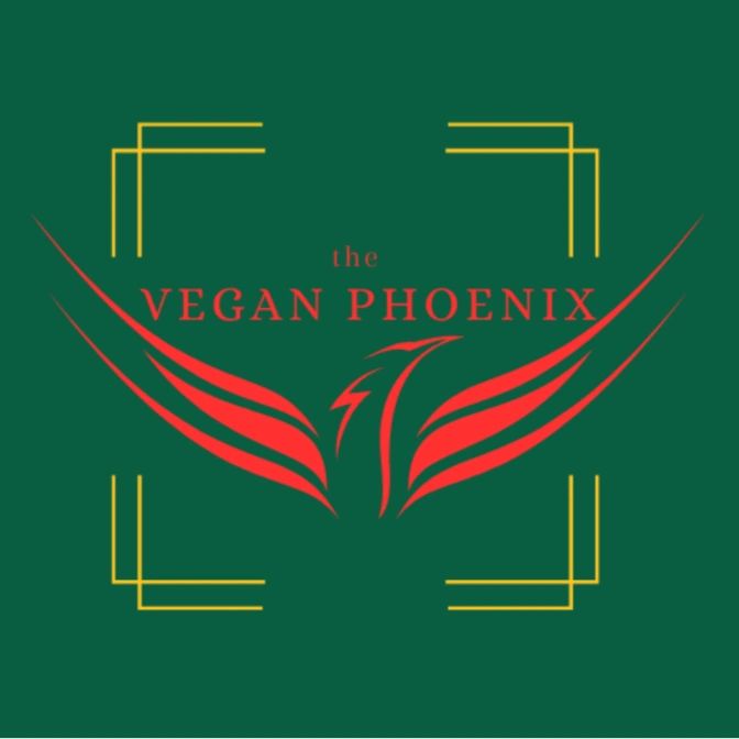 Vegan Restaurant - The Vegan Phoenix