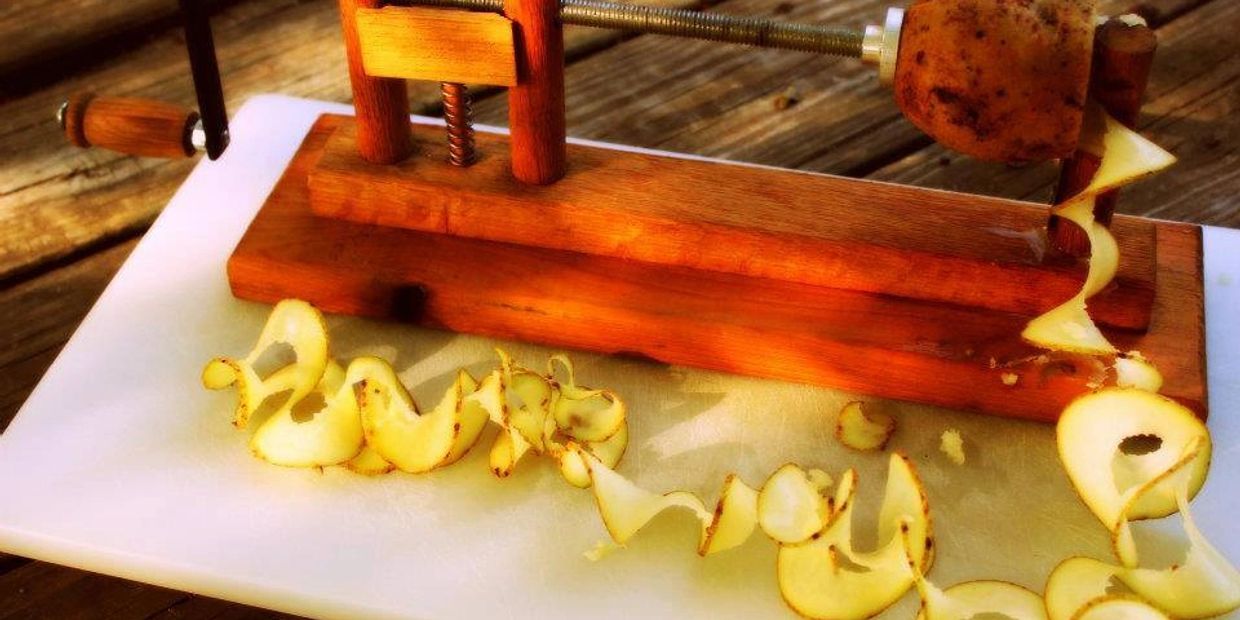 Country Cutter - Cutter, Cutter, Potato, Arts and Crafts