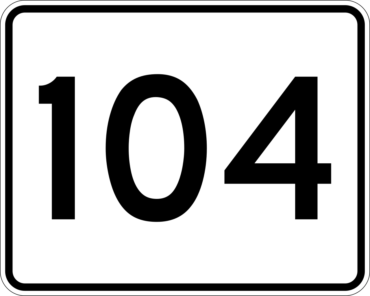 104 Country