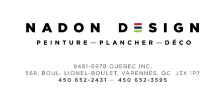 NADON DESIGN