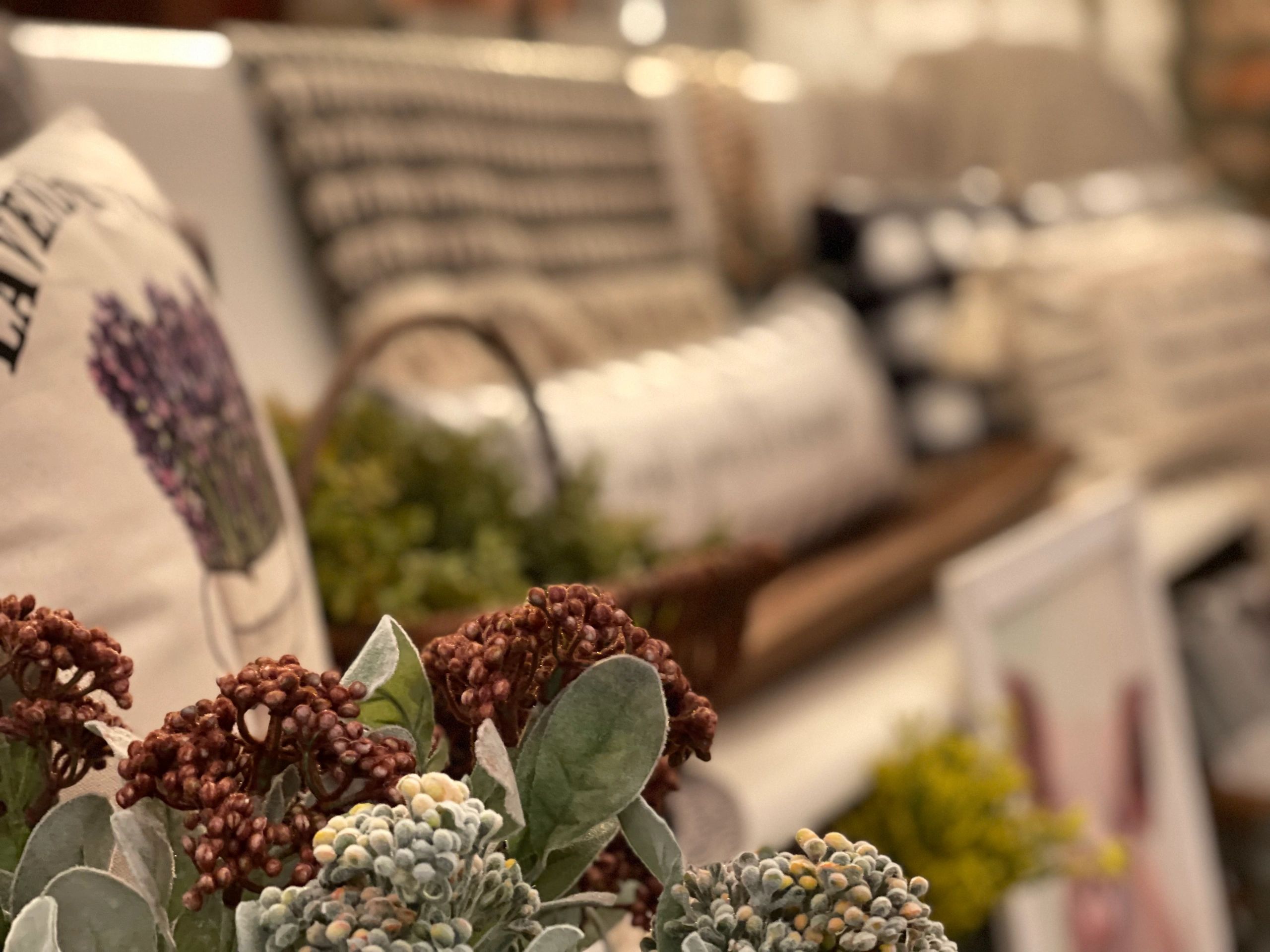 The Modern Deer - Farmhouse Decor, Modern Deer, Modern Deer Candles