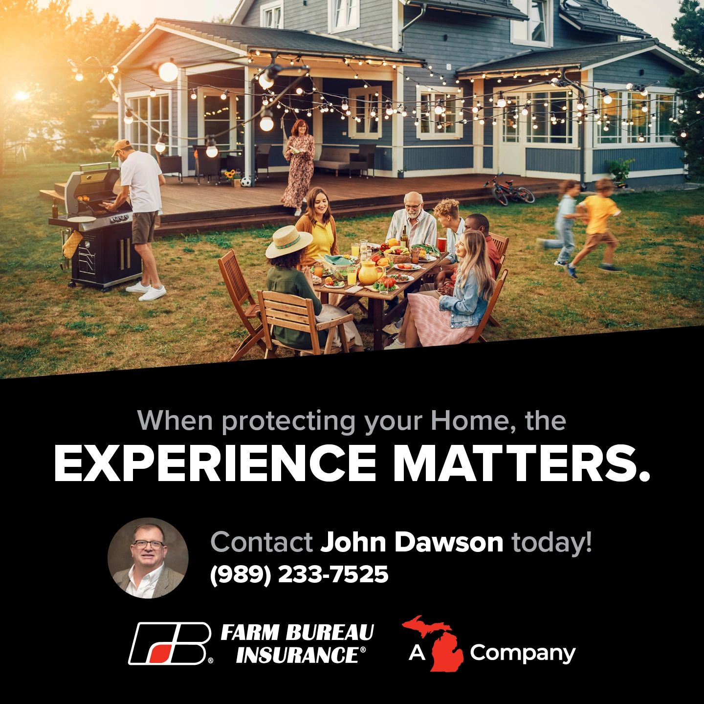 Dawson Agency Group