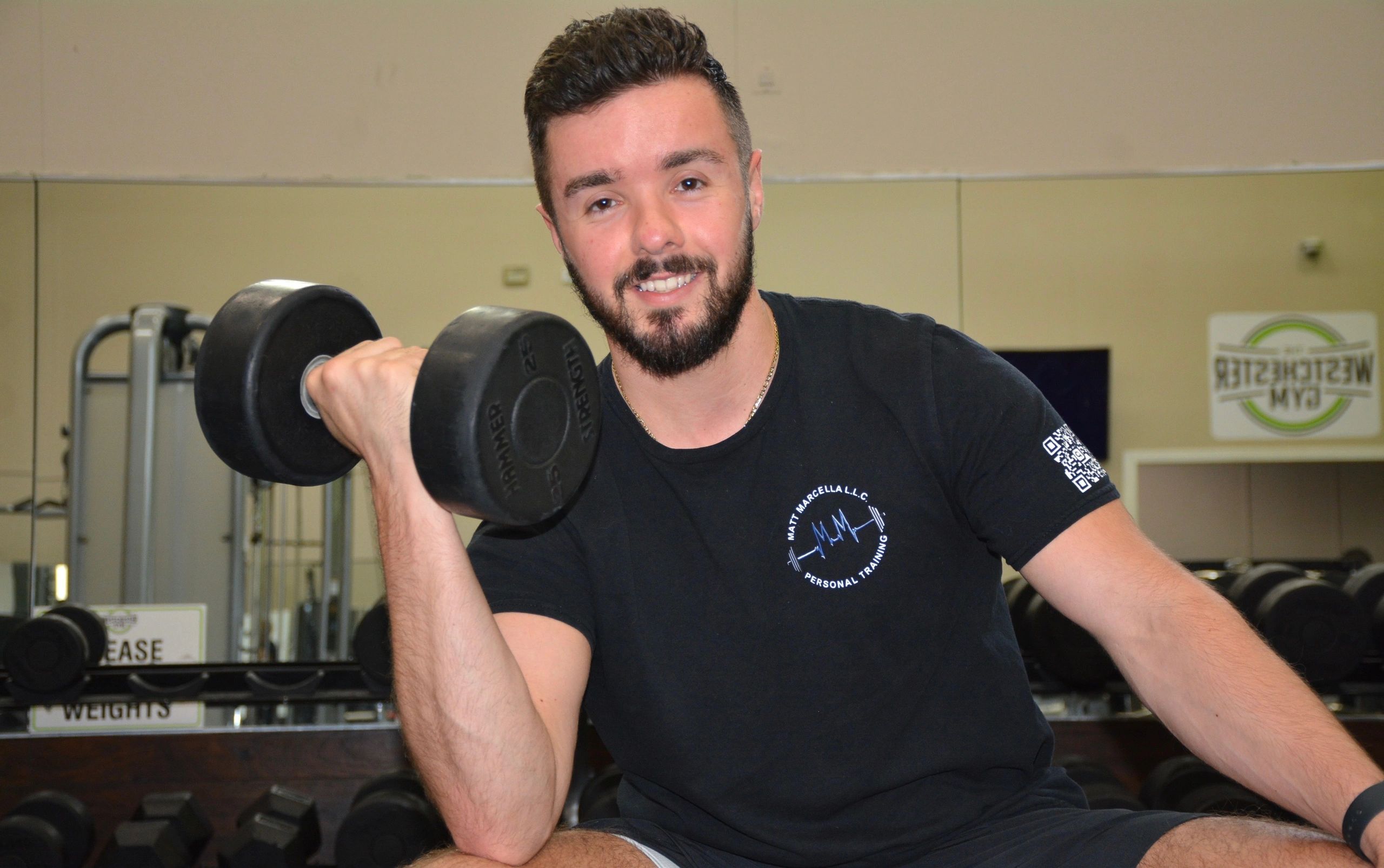 Matt Marcella L.L.C. - Personal Training - Elmsford, New York