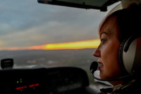 Fly Lugu - Flight Training, Flight School | Fly Lugu