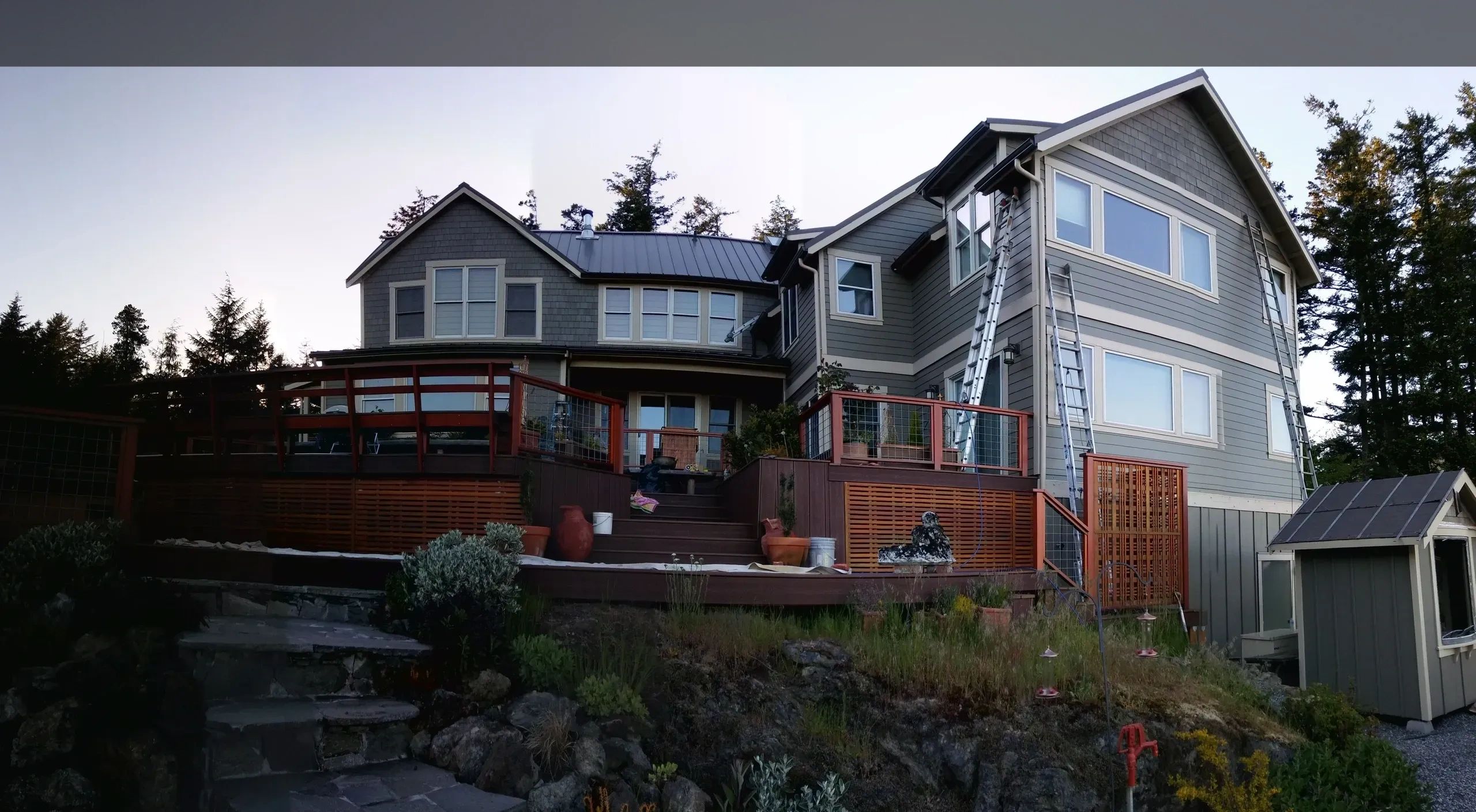 Surface By Design - Full Service Painting