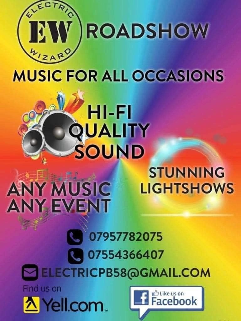 Electric Wizard Roadshow