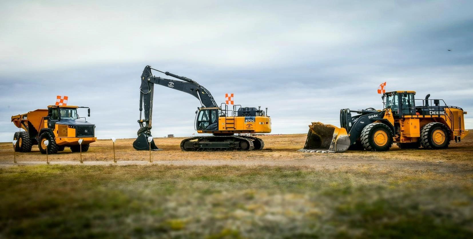 Jackson Construction Services LLC