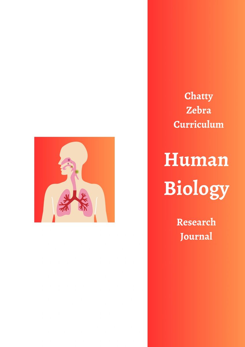 Human Biology Research Journal