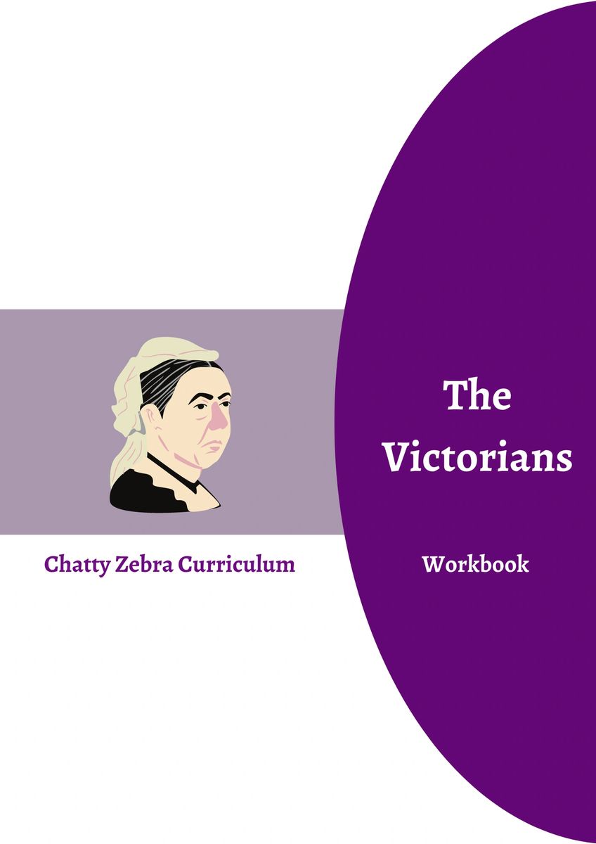 The Victorians Workbook